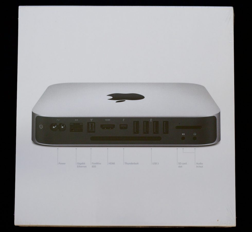 Review: The Mac mini takes the Ivy Bridge to Fusion Town - Ars Technica