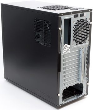 Corsair vs. Antec: The search for a really good $70 PC case - Ars Technica