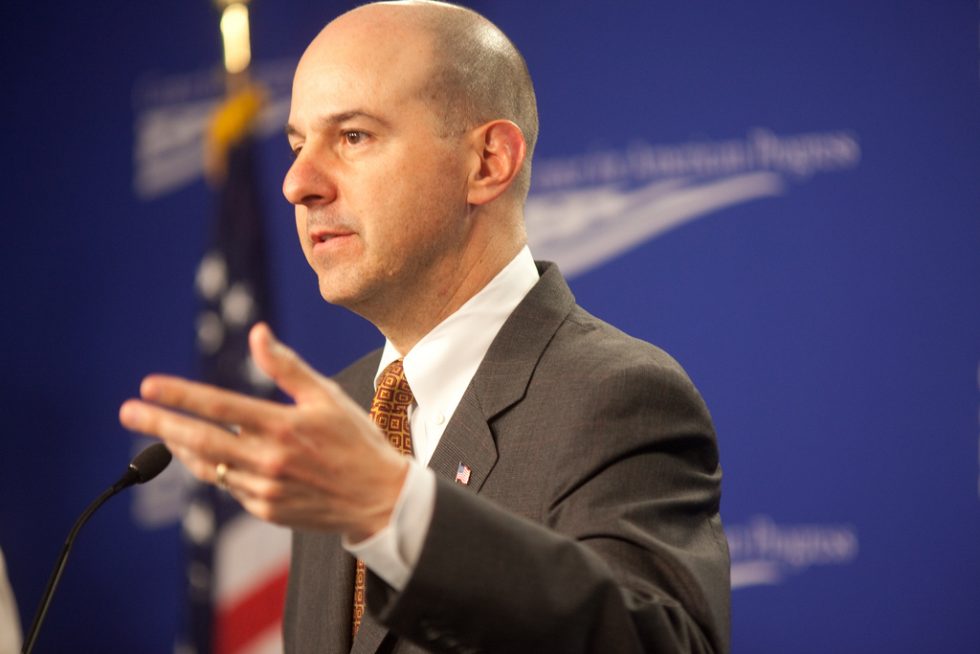 US patent chief to software patent critics: "Give it a rest already ...