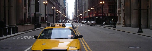 Uber says Chicago is trying to drive its sedans out of the city | Ars ...