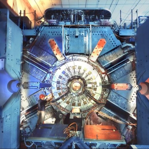 Tag: time asymmetry - Ars Technica
