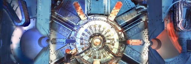 Finding a direction of time in exotic particle transformations | Ars ...