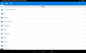What makes a good tablet app? - Ars Technica