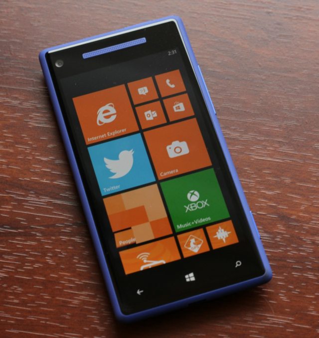 The State of Smartphones in 2012: Part I of our Ultimate Guide - Ars ...