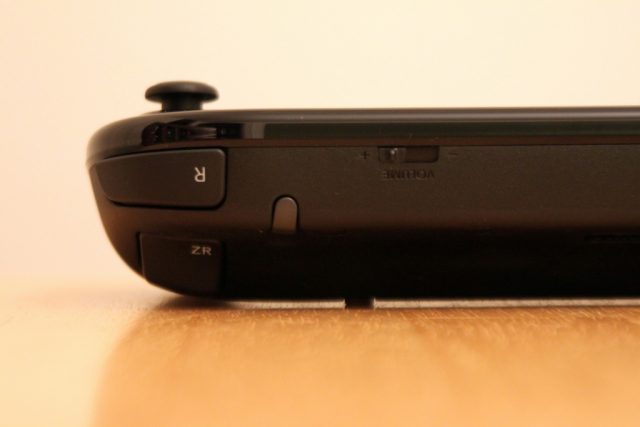 Ten things that surprised us about the Wii U hardware (updated) - Ars ...