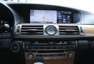 The pursuit of connection: the $120K Lexus app and car combo - Ars Technica
