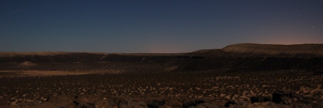 Want to study craters? Geologists grab explosives and make some | Ars ...
