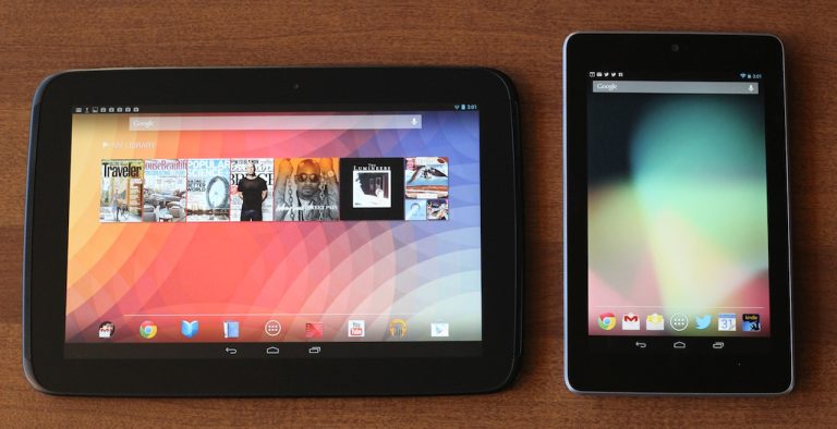What makes a good tablet app? - Ars Technica