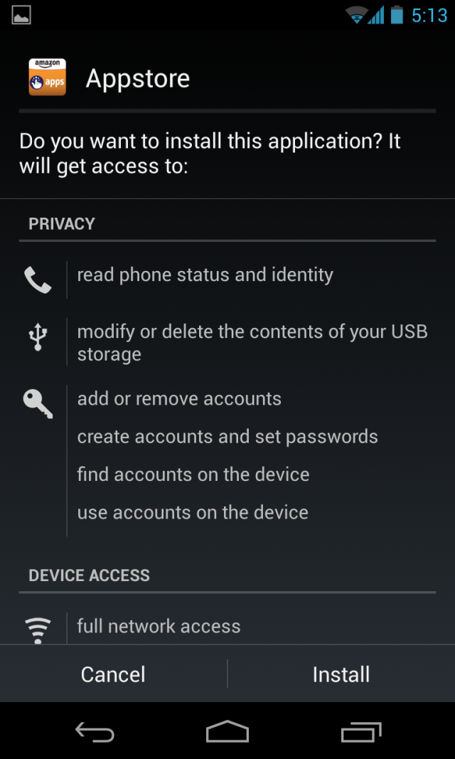 Review: Android 4.2 is a sweeter-tasting Jelly Bean - Ars Technica