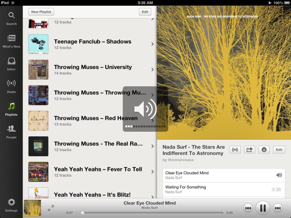 What makes a good tablet app? - Ars Technica
