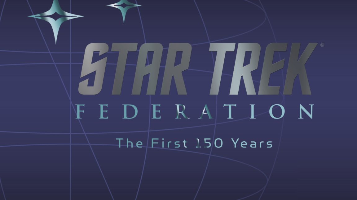 Around the Star Trek world in 150 years - Ars Technica