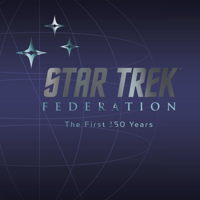 Federation Star Trek