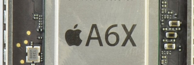 The fourth-generation iPad’s new GPU is a quad-core monster | Ars Technica