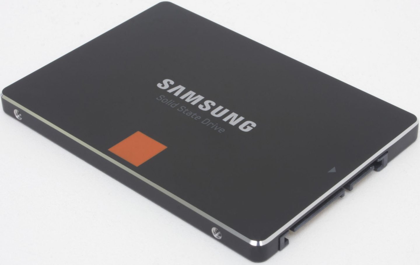 Samsung’s 840 Series SSD reviewed - Ars Technica