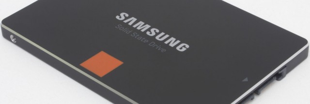 Samsung’s 840 Series SSD reviewed | Ars Technica