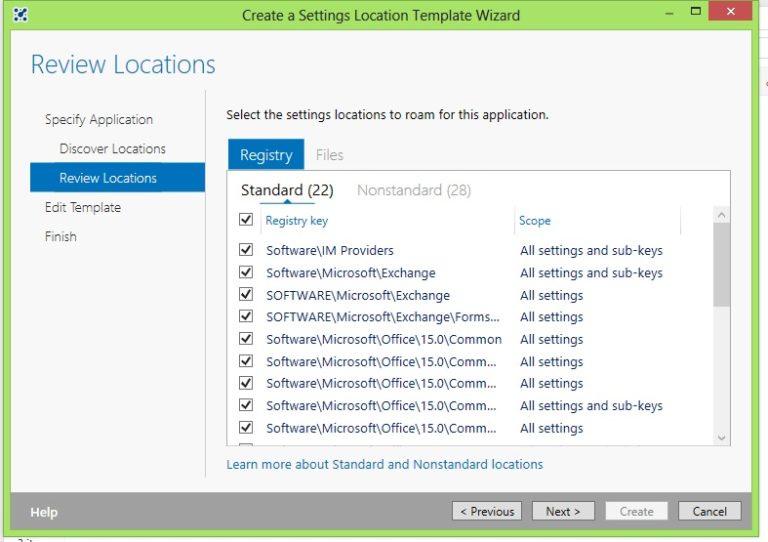 Microsoft’s MDOP: Windows 7 users roam, apps and settings follow - Ars ...