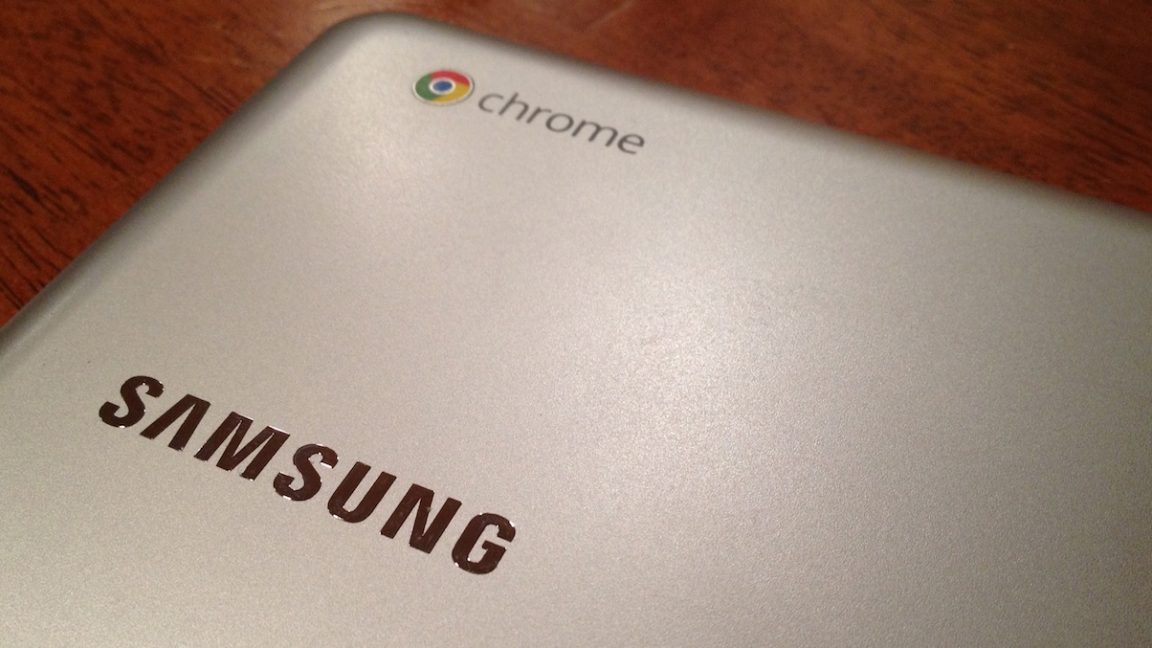 Review: Samsung’s new ARM Chromebook gets by without Intel inside - Ars ...