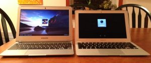 Review: Samsung’s new ARM Chromebook gets by without Intel inside - Ars ...