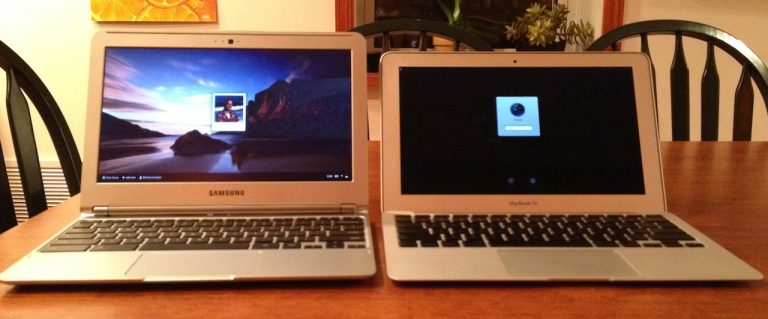 Review: Samsung’s new ARM Chromebook gets by without Intel inside - Ars ...