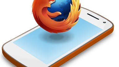 Who wants a Firefox phone? Take a visual trip through Firefox’s mobile ...