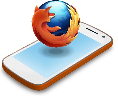 Who wants a Firefox phone? Take a visual trip through Firefox’s mobile ...