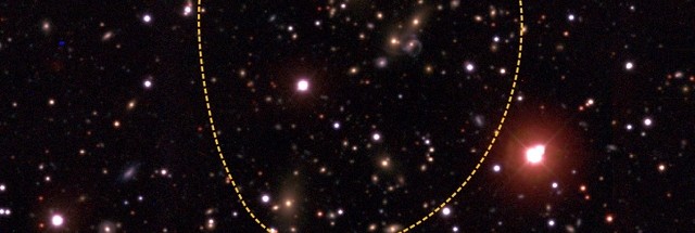 Locating the biggest fish in the cosmic ocean | Ars Technica