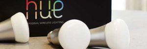 In living color: Ars reviews the hacker-approved Philips Hue LEDs - Ars ...