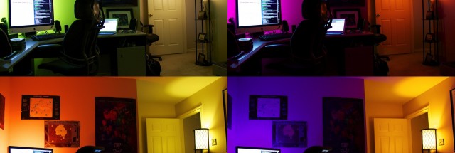 Philips delivers promised dev docs for colorful Hue LED lights | Ars ...