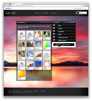 In living color: Ars reviews the hacker-approved Philips Hue LEDs - Ars ...