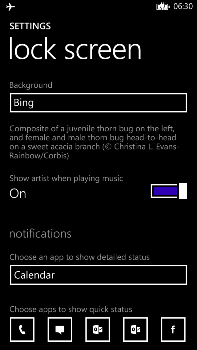 Windows Phone 8 review: Microsoft lays a foundation for success - Ars ...