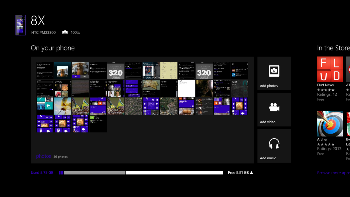 Windows Phone 8 review: Microsoft lays a foundation for success - Ars ...