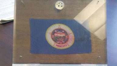 Five missing moon rocks discovered in storage in Minnesota - Ars Technica
