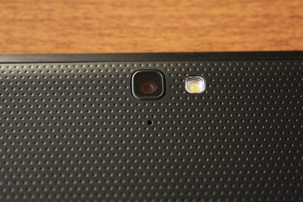 Review: Nexus 10 tablet is a solid house built on shifting sands - Ars ...