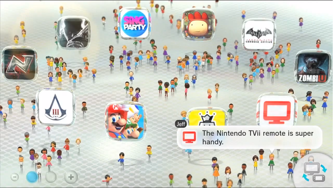 The Friend Code is dead, long live the Nintendo Network ID - Ars Technica