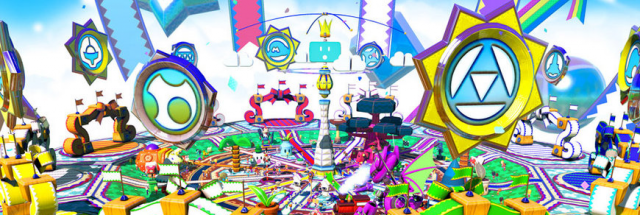 Nintendo Land review: A mixed bag of wacky new gameplay ideas | Ars ...
