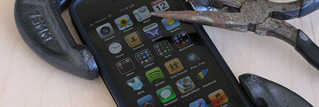 Where are all the iPhone 5 app updates? | Ars Technica