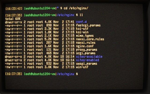 How to set up a safe and secure Web server - Ars Technica