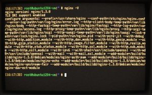 How to set up a safe and secure Web server - Ars Technica