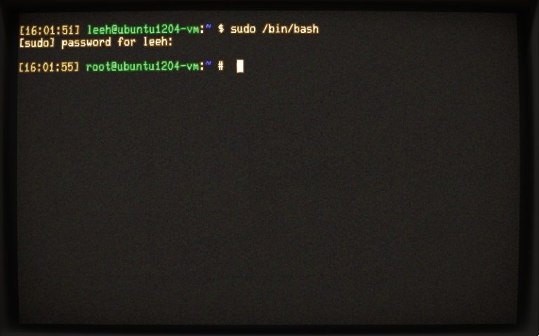 How to set up a safe and secure Web server - Ars Technica