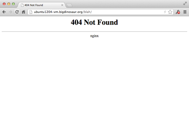 How to set up a safe and secure Web server - Ars Technica