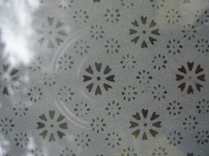 Getting a view through the fog with scattered laser light - Ars Technica