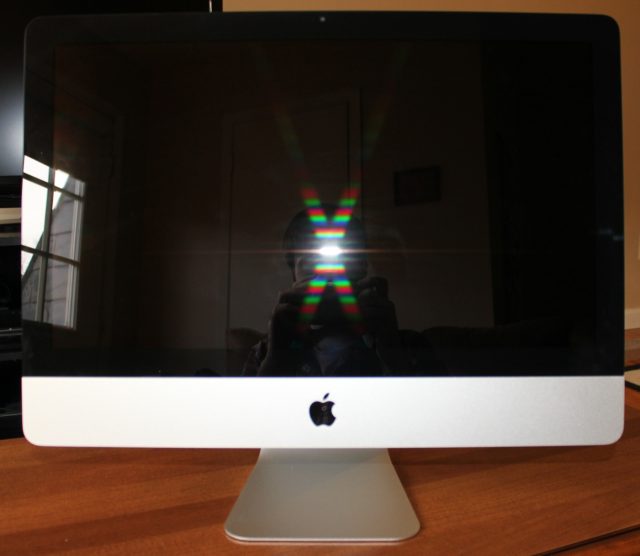 Review: 21.5-inch 2012 iMac takes two steps forward, one step back ...