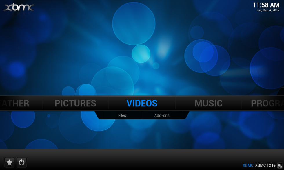 XBMC on Android may soon be coming to a set-top box near you - Ars Technica