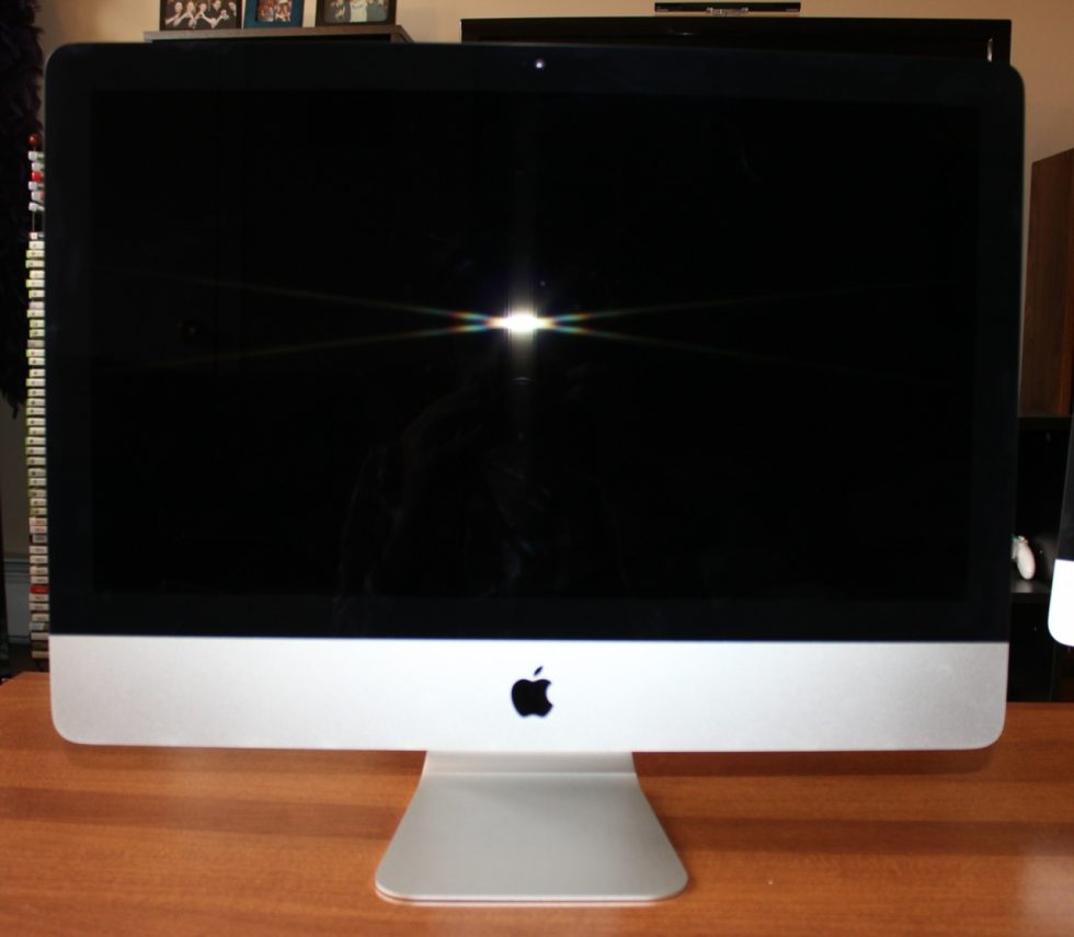 Review: 21.5-inch 2012 iMac takes two steps forward, one step back ...