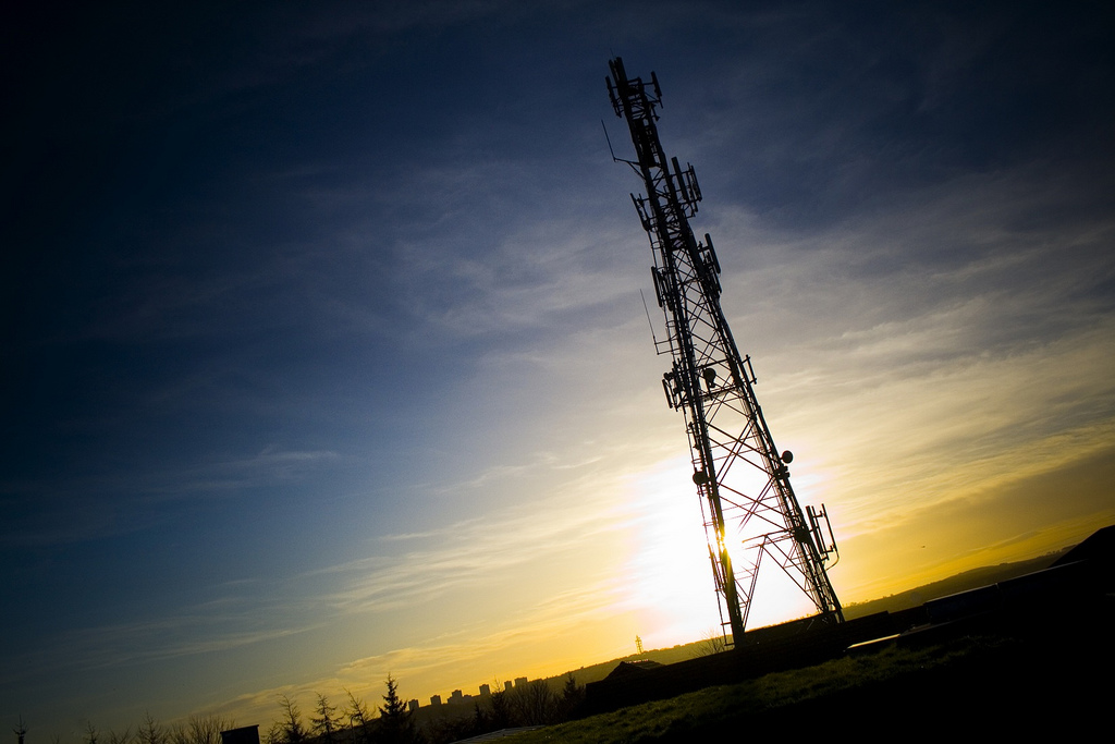 DC federal judge says cops can get cell-site data without a warrant ...