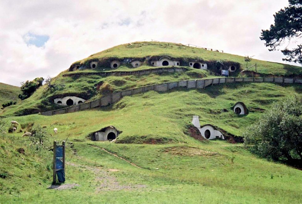 A Tolkien nerd’s thoughts on The Hobbit: An Unexpected Journey - Ars ...