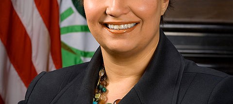EPA head Lisa Jackson to step down | Ars Technica