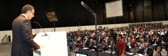 The UN’s telecom conference is finally over. Who won? Nobody knows ...