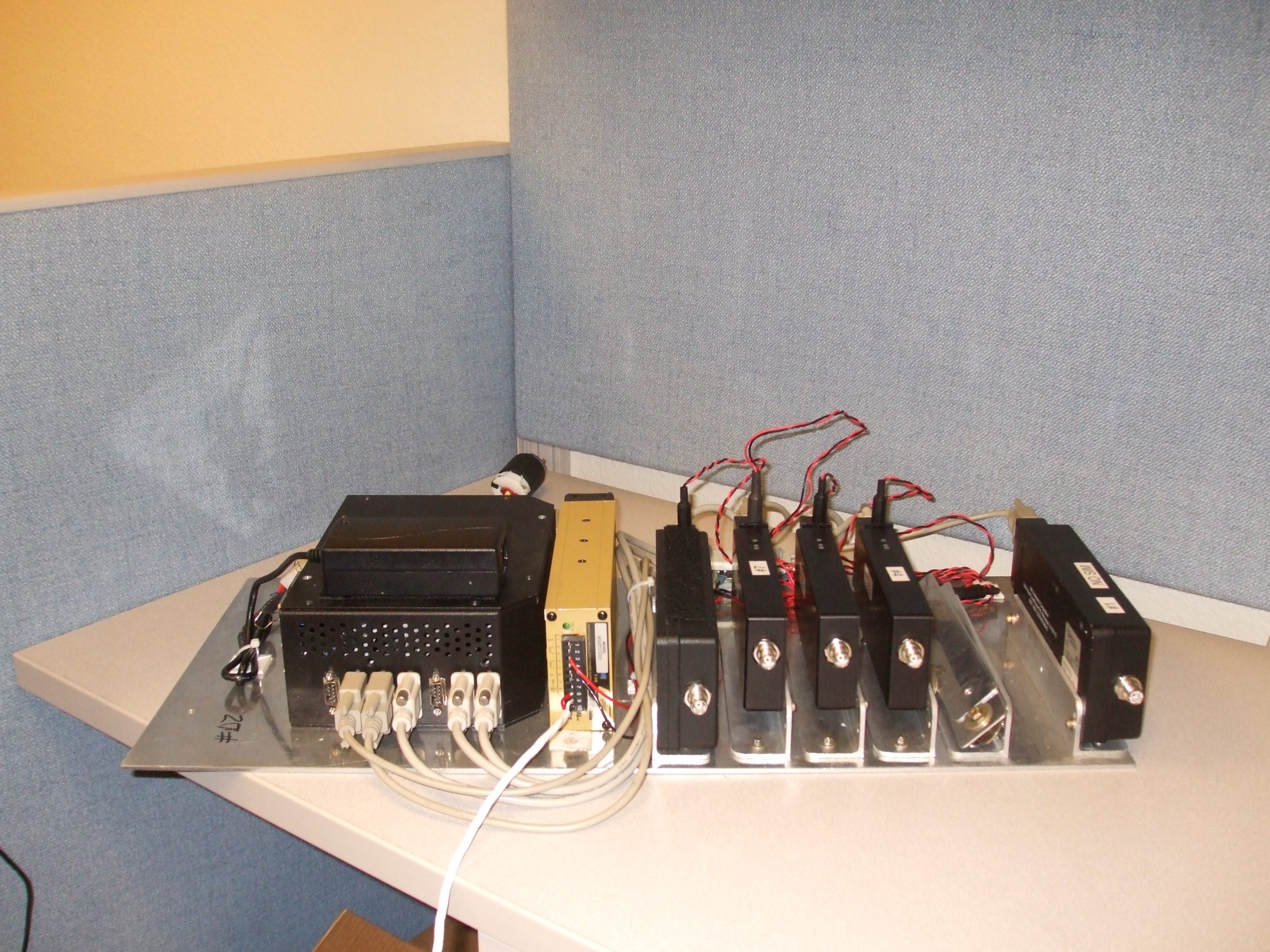 Antarctic IRC: how NASA's flying lab stays connected - Ars Technica