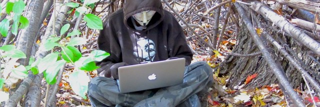 How Aaron Barr correctly identified Commander X | Ars Technica